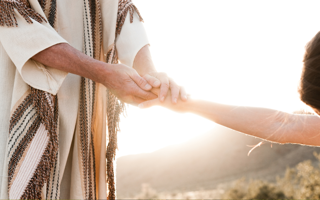 Understanding that Jesus Comforts Us – Search Isaiah